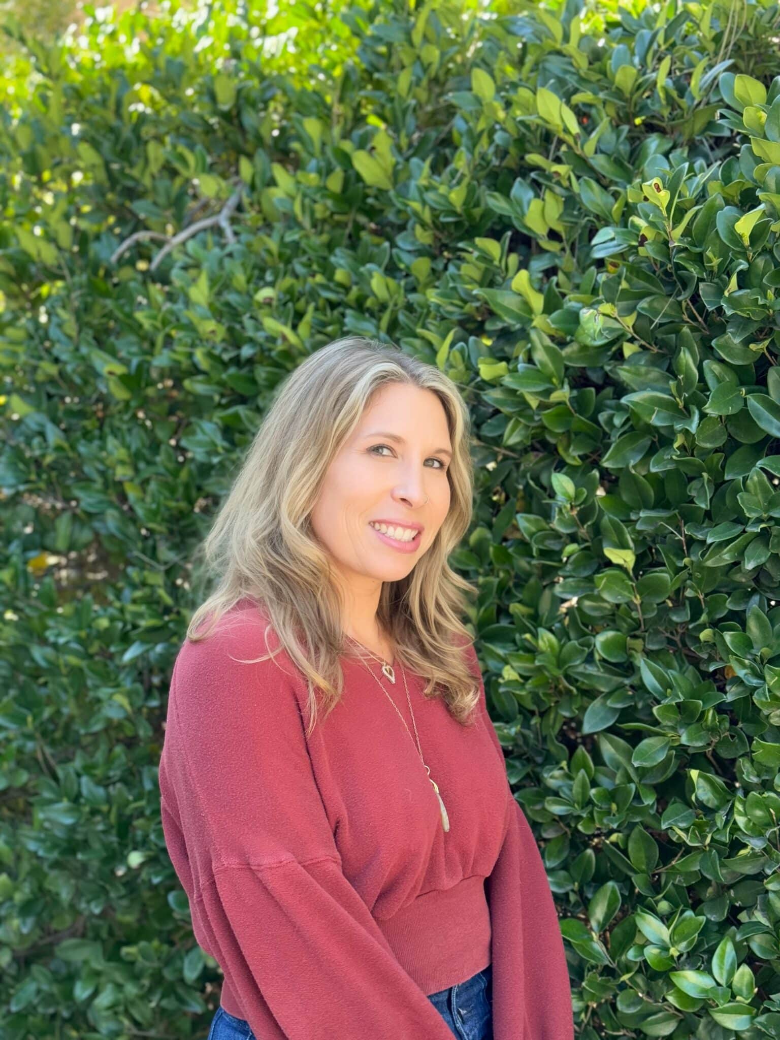 Alicia Brown - BNI Treatment