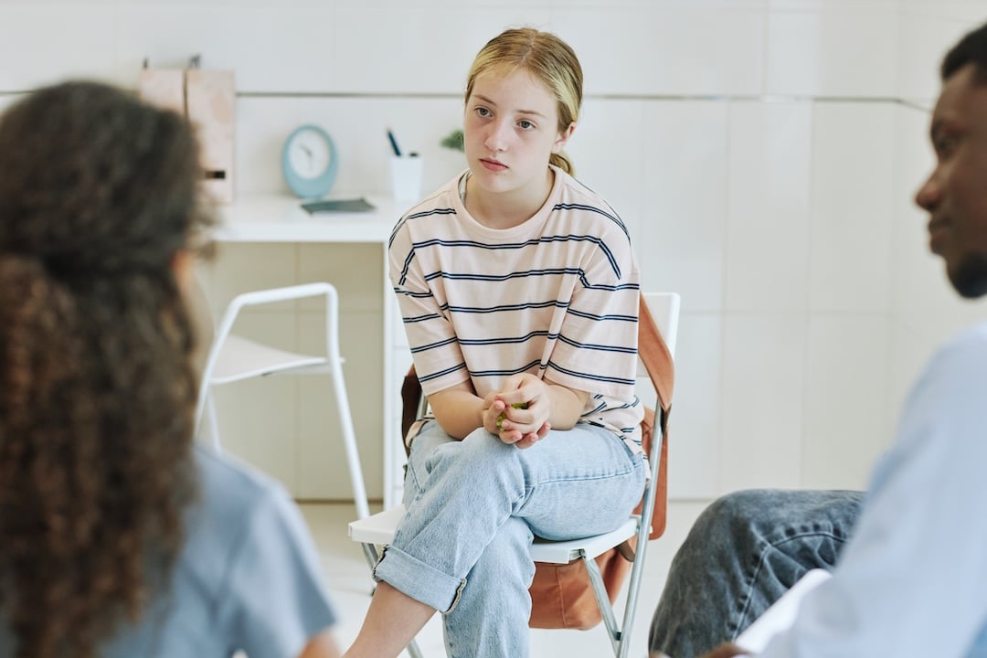 ADHD and Anger - BNI Treatment