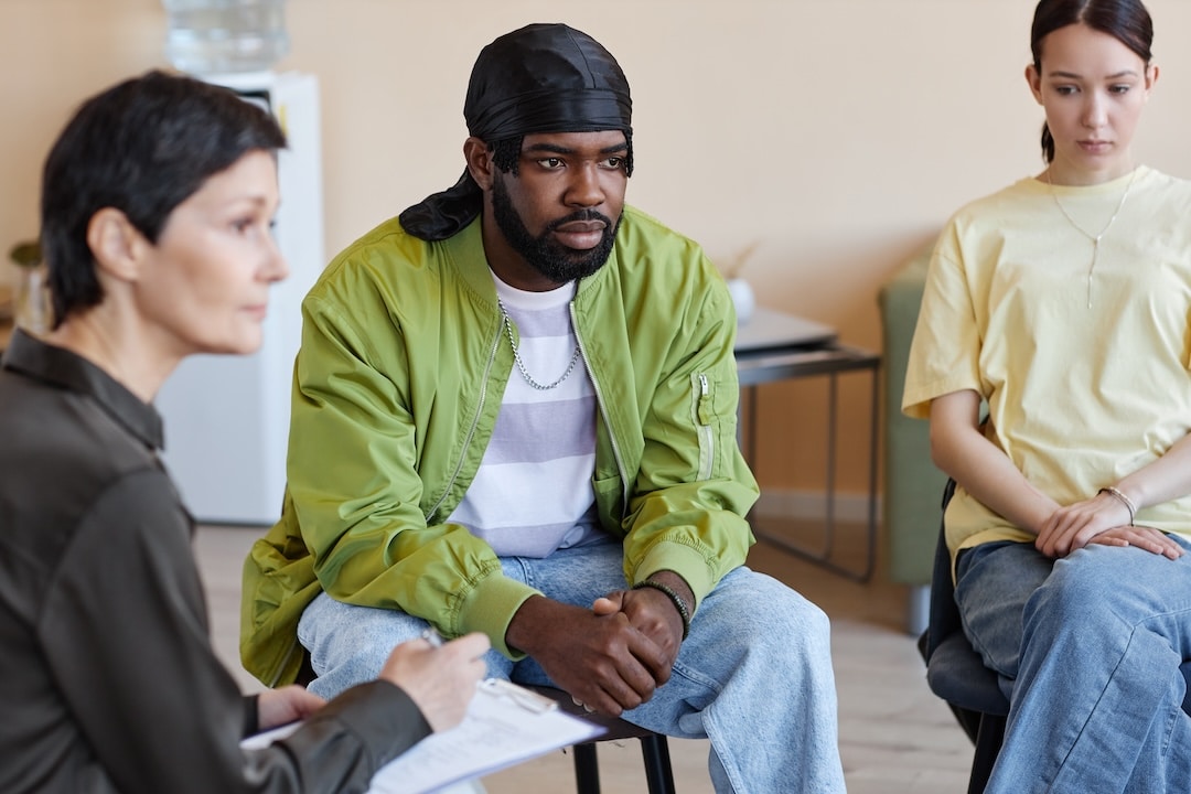 Forms of Self-Harm: The Physical Signs Your Teen Needs Help - BNI Treatment