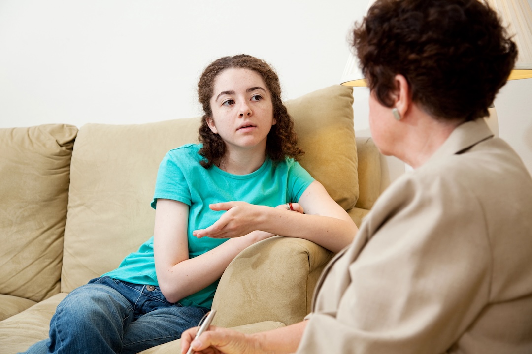Signs of a Spoiled Teen: Is There More Going On? - BNI Treatment